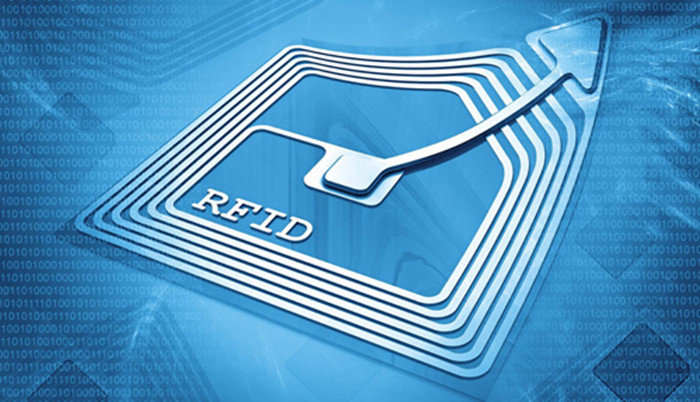 RFID military label reader/writer, RFID military label tag